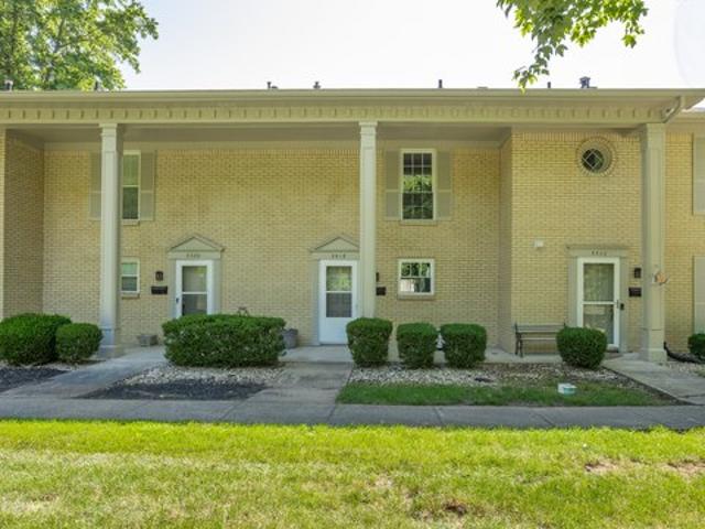 5518 Greenview Dr, Indianapolis, IN 46220