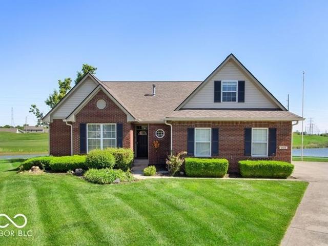 5518 Hammock Glen Dr, Indianapolis, IN 46235