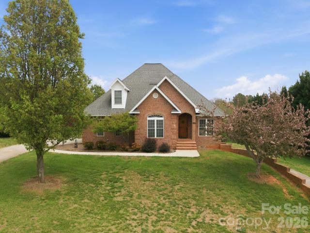 5518 Land Harbour Dr, Granite Falls, NC 28630 | MLS #4364