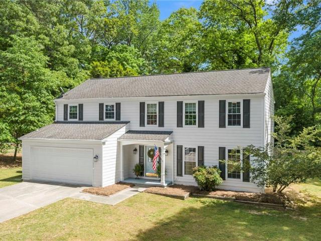 5518 Patrick Court