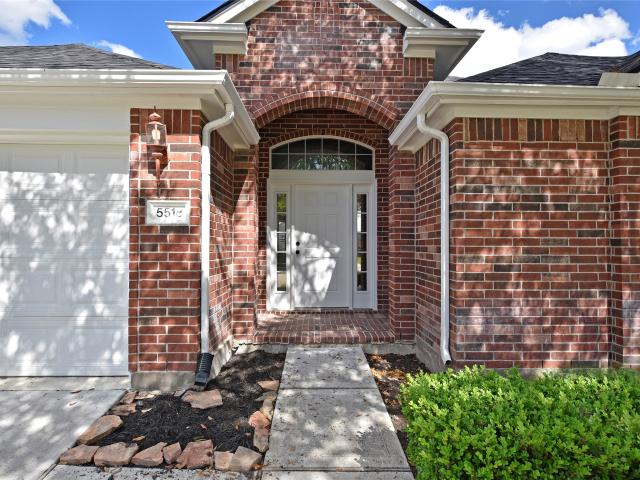 5518 Persimmon Pass
