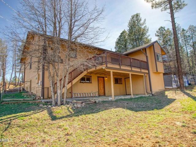 5518 Pine Dr, Pinedale, AZ 85934