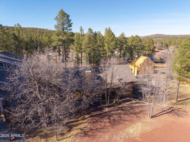 5518 Pine Dr, Pinedale, AZ 85934 | MLS #203827 | Compass