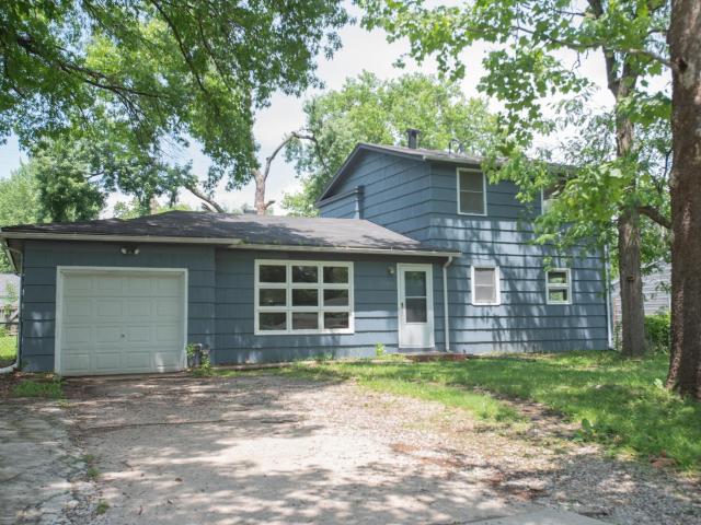 5518 SW Avalon Ln, Topeka, KS 66604 | MLS #240875