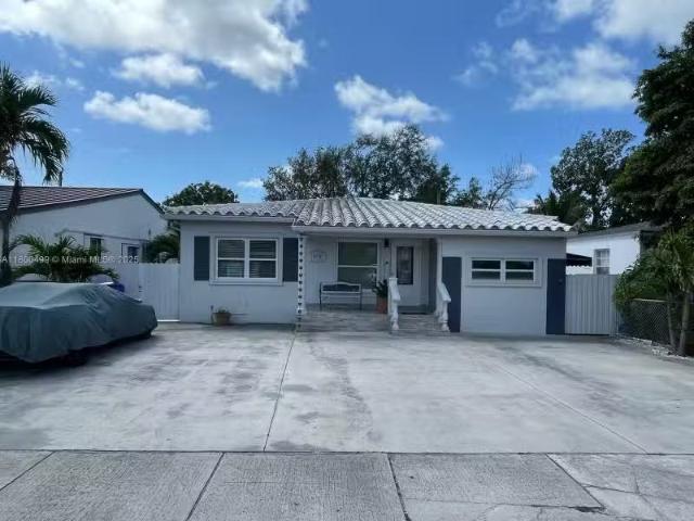 5518 SW 5th Ter, Miami, FL 33134 MLS #A11800499