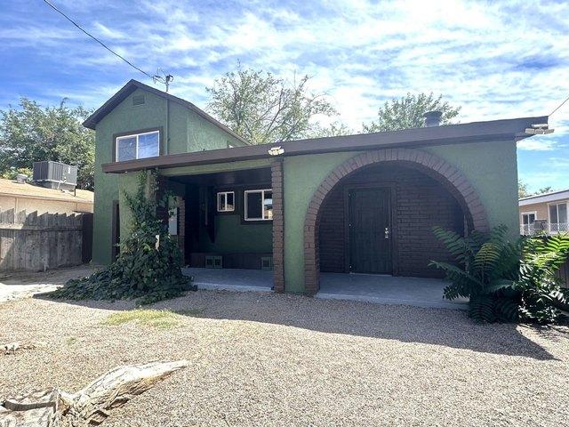 5518 S Apache Ave, Globe, AZ 85501