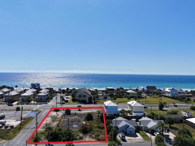 5518 Thomas Dr, Panama City Beach, FL 32408 | MLS #781204