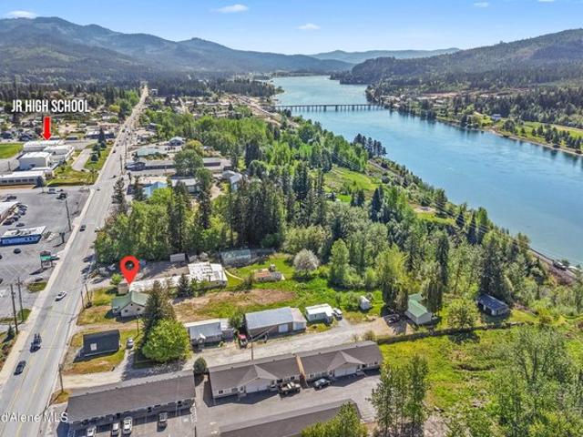 5518 # Us2 # Priest River, ID 83856