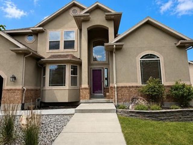 5518 W Morning Light Dr, Herriman, UT 84096