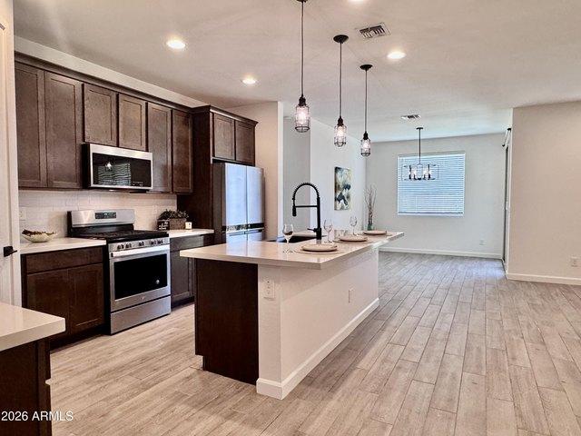 5518 W Stargazer Pl, Laveen, AZ 85339