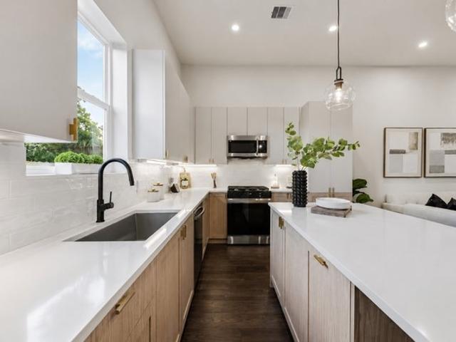 5518 Wheatley St Unit C, Houston, TX 77091