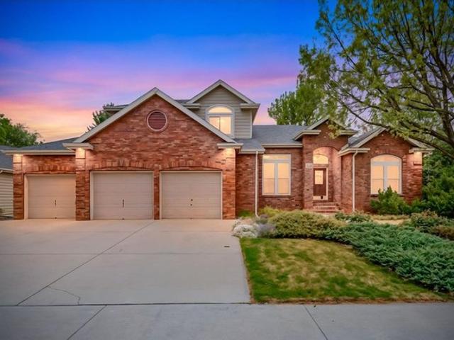 5518 White Willow Dr, Fort Collins, CO 80528