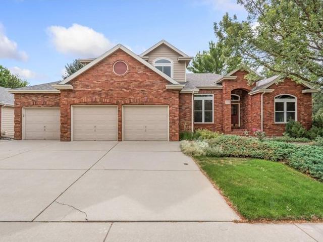 5518 White Willow Dr, Fort Collins, CO 80528