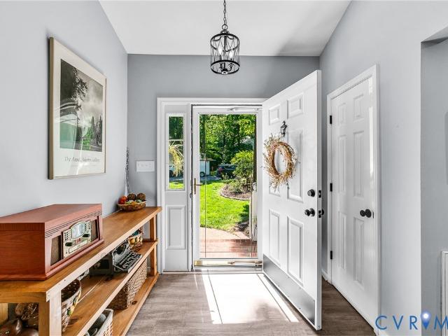 5518 Windy Ridge Drive