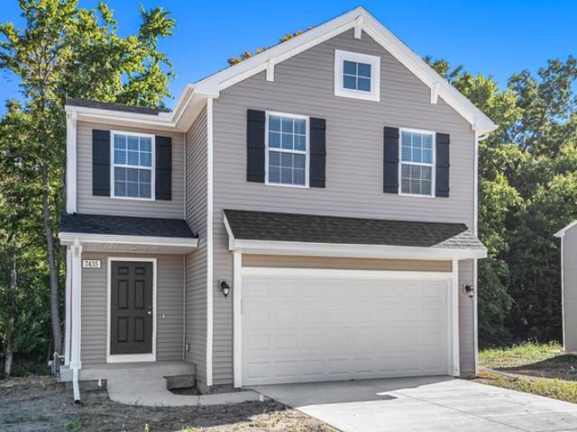 5519 Mammoth Dr SE, Caledonia, MI 49316
