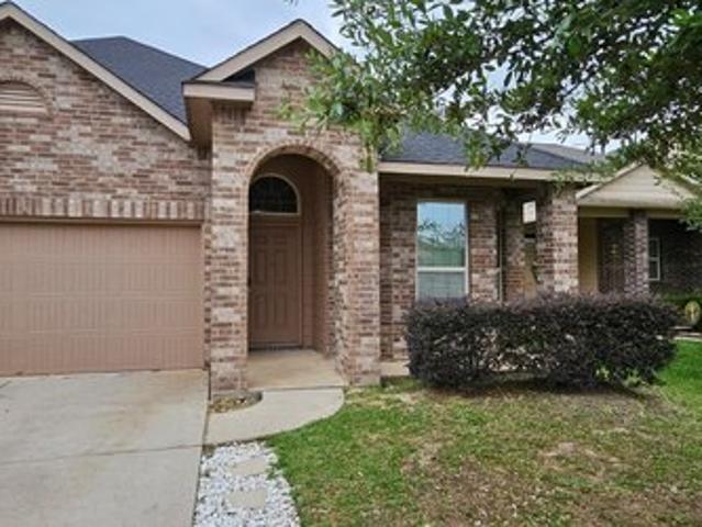 5519 Misted Jasmine Ct, Katy, TX 77449