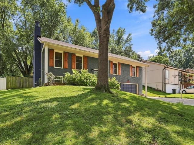 5519 NW Verlin Drive