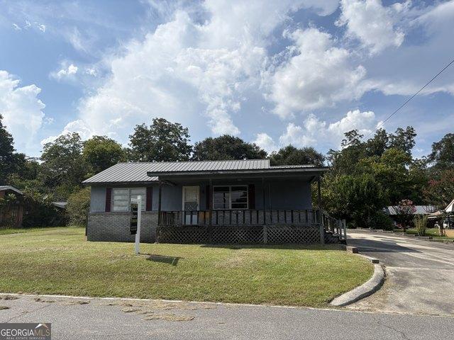 5519 Beulah Ave, Eastman, GA 31023