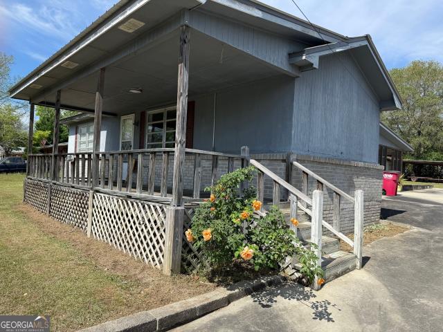 5519 Beulah Avenue