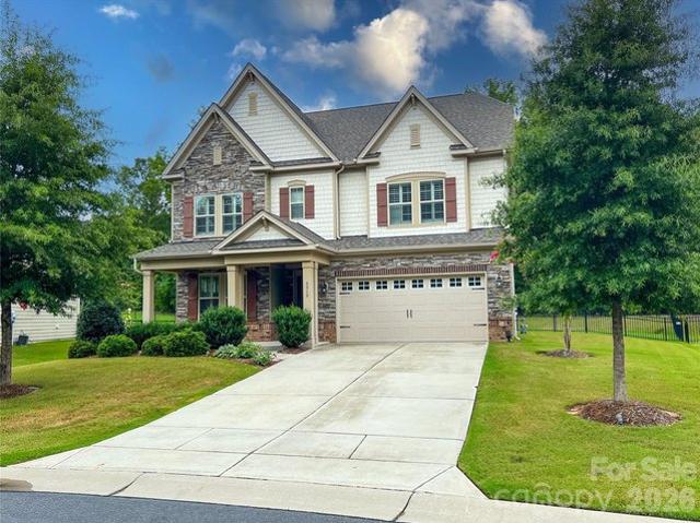 5519 Braddock Mill Way, Lancaster, SC 29720