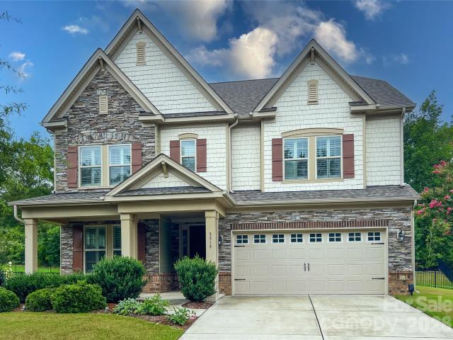 5519 Braddock Mill Way