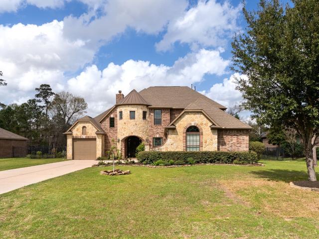 5519 Bright Timber Landing Dr, Spring, TX 77386 | MLS #26165 | Compass