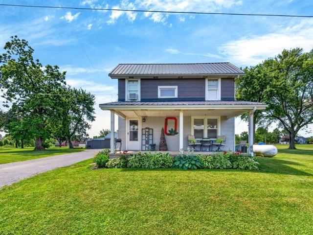 5519 Durrett Rd, Orient, OH 43146