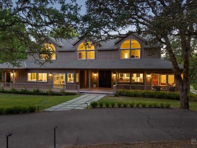 5519 Dry Creek Rd, Healdsburg, CA 95448