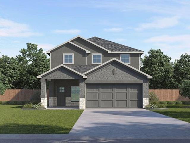 5519 Eula Ln, New Braunfels, TX 78130