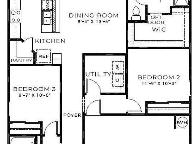 5519 E Cinder Lane