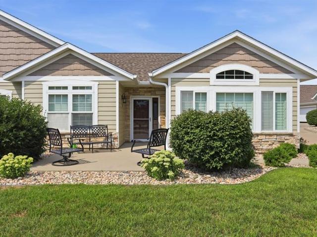 5519 E Eastbridge Pl, Sioux Falls, SD 57110