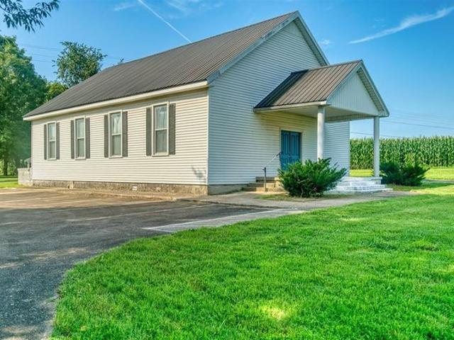 5519 Franklin Rd, Russellville, KY 42276