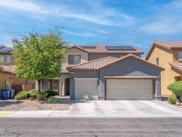 5519 Gemini Bridges St, Las Vegas, NV 89130