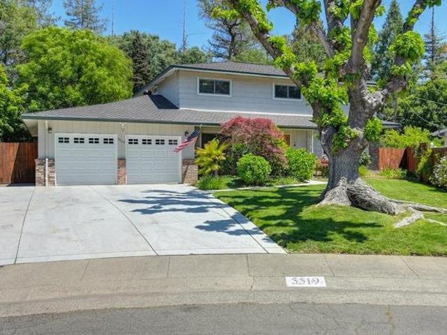 5519 Gina Ct, Carmichael, CA 95608