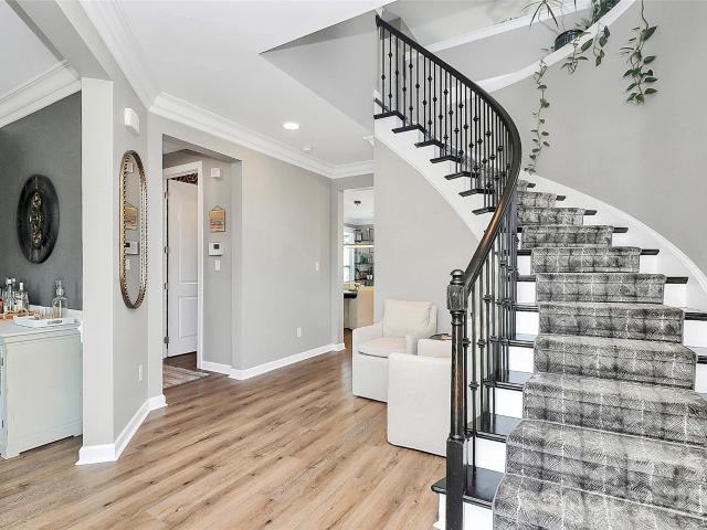 5519 Hubbard Point Drive