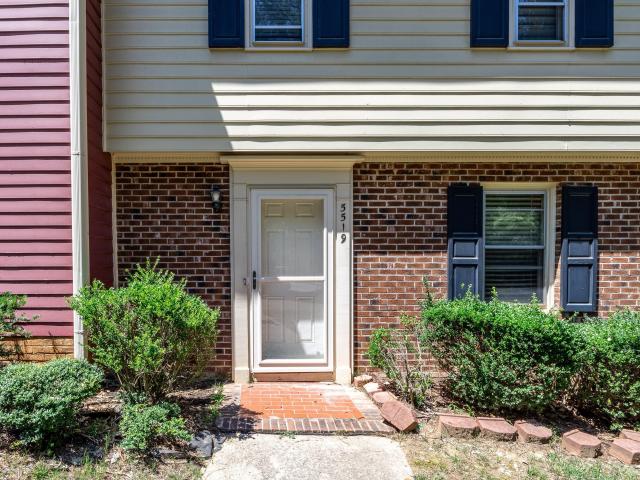 5519 Hamstead Crossing