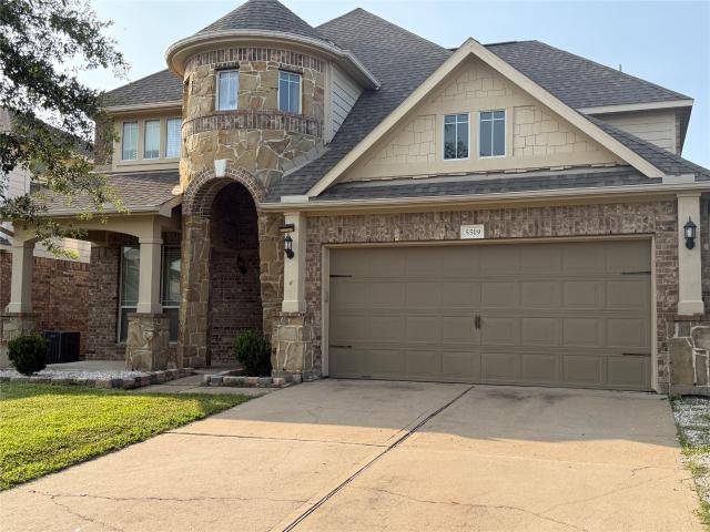 5519 Jay Thrush Drive