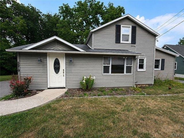 5519 Kathan Rd, Brewerton, NY 13029