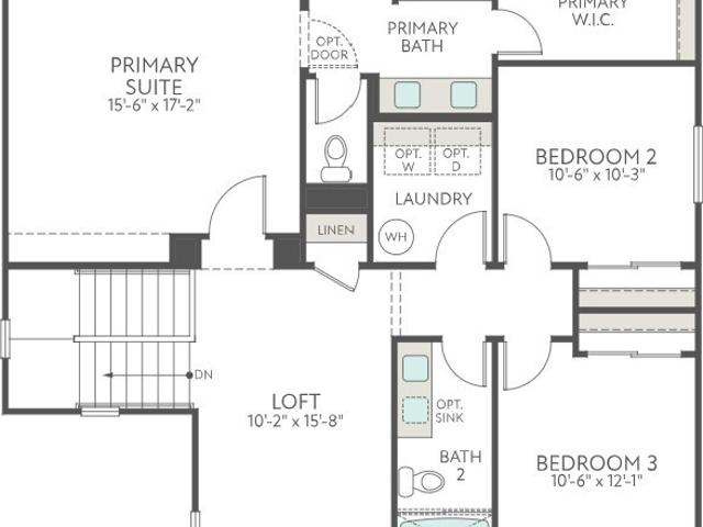 5519 Kiwi Court