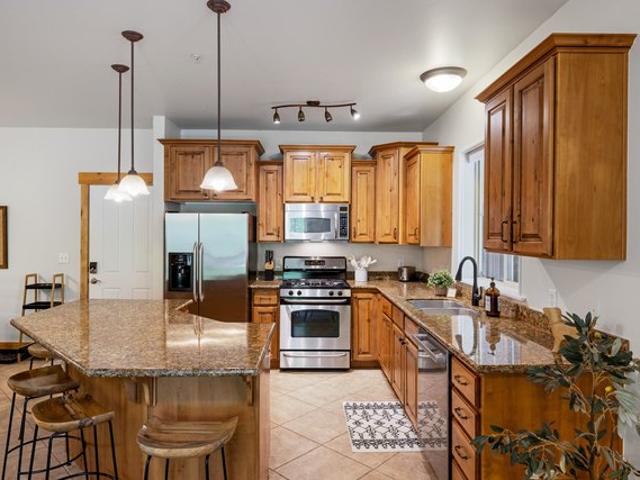 5519 Lillehammer Ln Apt 1307, Park City, UT 84098