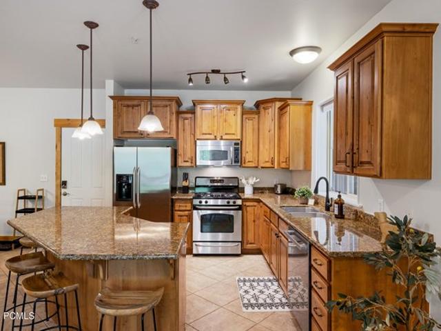 5519 Lillehammer Ln Apt 1307, Park City, UT 84098