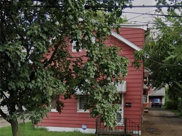 5519 Linton Ave, Cleveland, OH 44105
