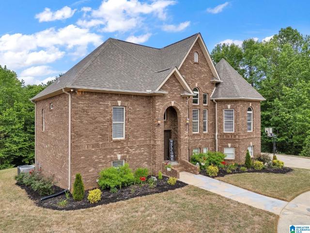 5519 Quail Ridge Road