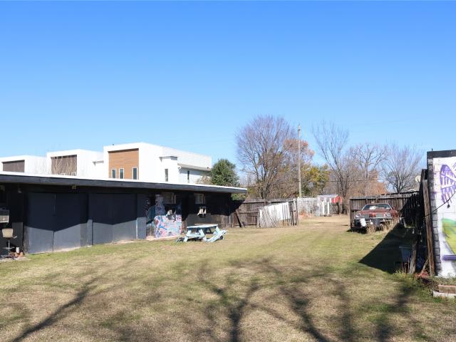 5519 Rosslyn Rd, Houston, TX 77091 | MLS #50135