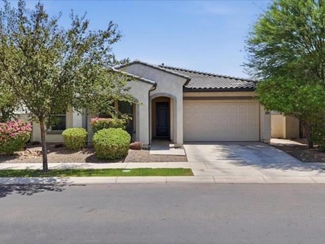 5519 S Coyote Canyon, Mesa, AZ 85212