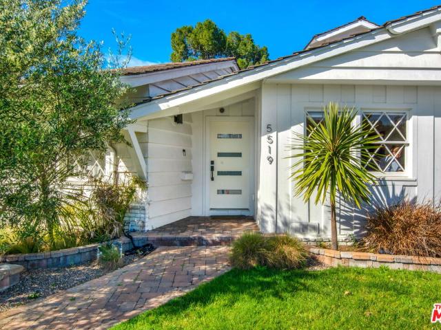5519 Shenandoah Ave, Los Angeles, CA 90056 | MLS #26660