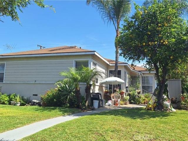 5519 Via Corona St, Los Angeles, CA 90022
