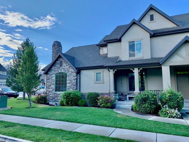 5519 W Coventry Rd, Highland, UT 84003