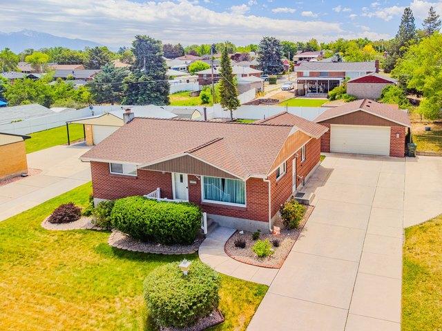 5519 W Paulette Ave S, West Valley City, UT 84120