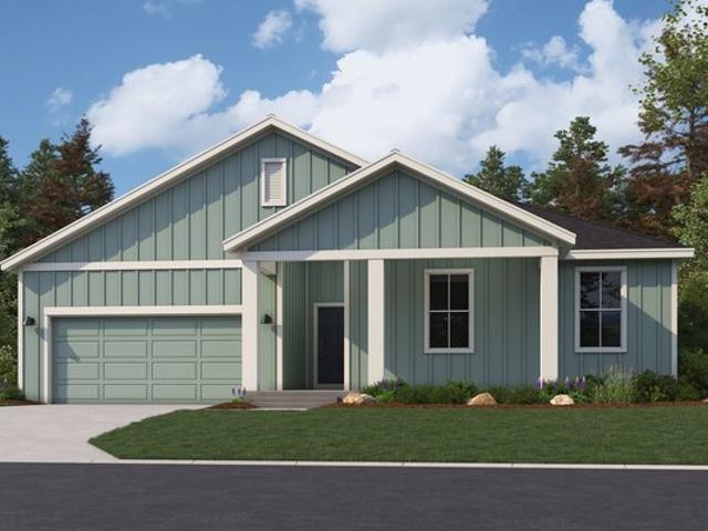 5519 Westin Hills Dr, Elizabeth, CO 80107